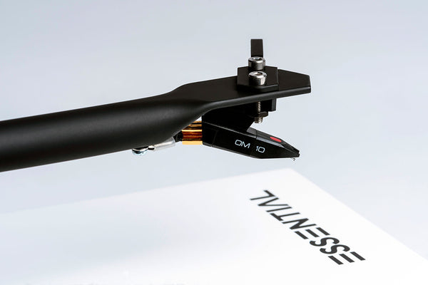 Pro-Ject Essential III – Anti-Foundation