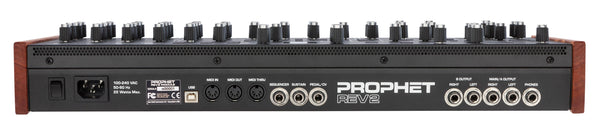 Dave Smith Prophet Rev2 Desktop – Anti-Foundation
