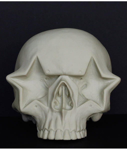 Ron English Star Skull – Anti-Foundation