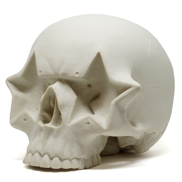 Ron English Star Skull – Anti-Foundation
